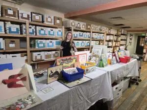 Melissa Clements - Spirit Of Youth