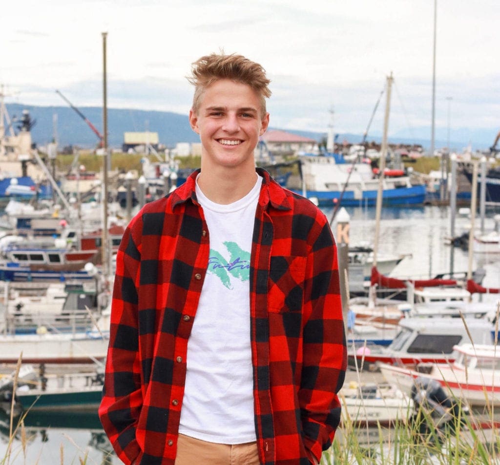 Spirit of Youth Award Recipients