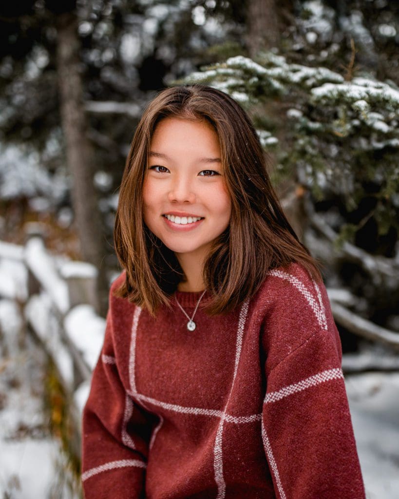 Spirit of Youth Award Recipients