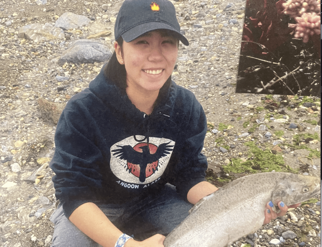 Cheyenne Kookesh - Spirit Of Youth