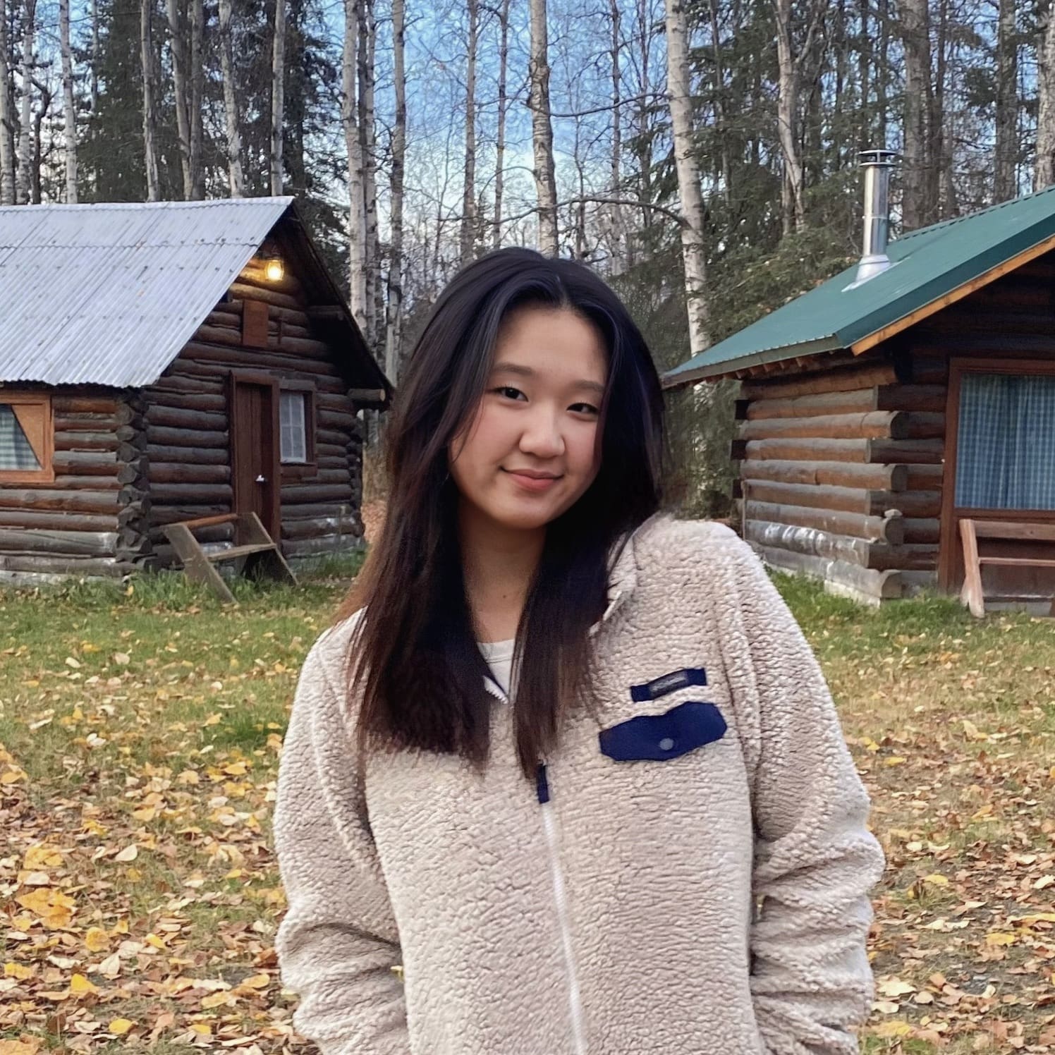 Sarah Kim - Spirit Of Youth